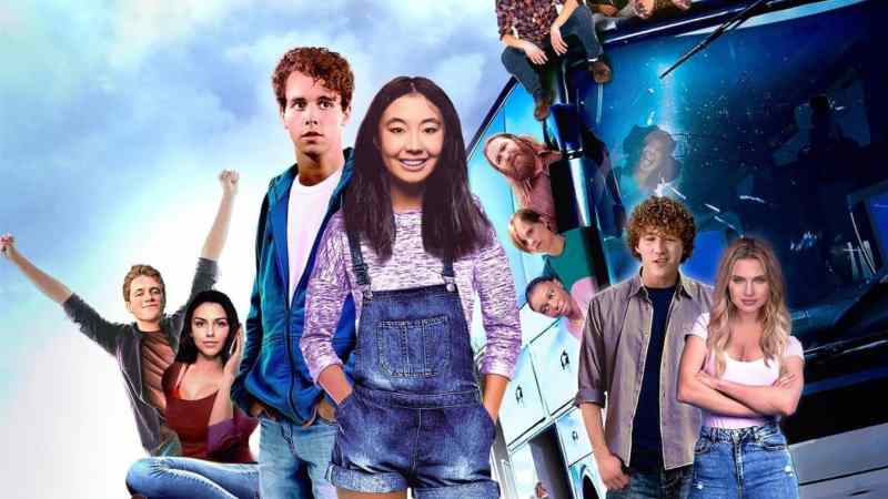 The Breakdown - Vj Kevin | Ugaflix - Luganda Translated Movies and Non ...