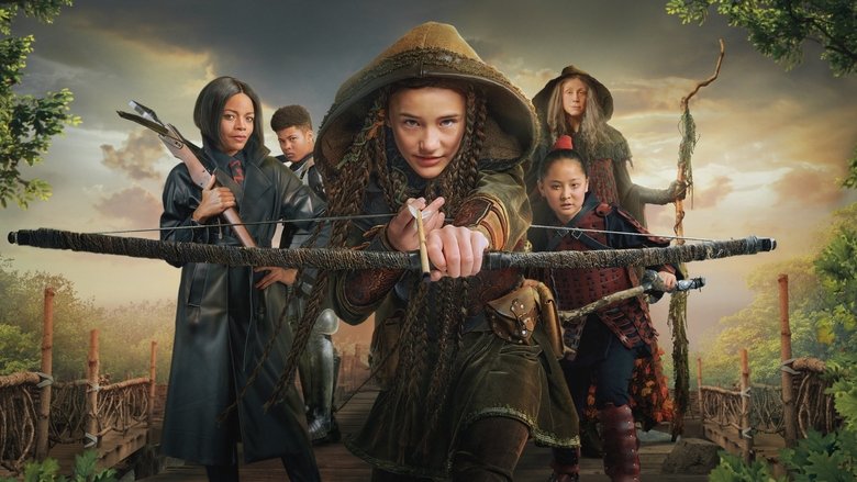 Robin and the Hoods - Vj Soul | Ugaflix - Luganda Translated Movies and ...