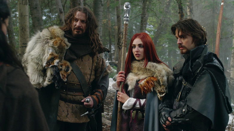 Mythica The Darkspore - Vj CB | Ugaflix - Luganda Translated Movies and ...