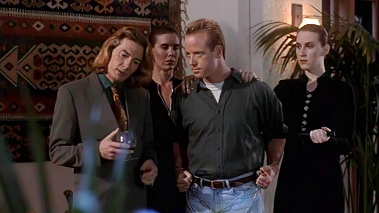 Death Ring - Vj Jovan | Ugaflix - Luganda Translated Movies and Non Translated