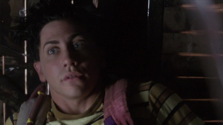 Bubble Boy - Vj Soul | Ugaflix - Luganda Translated Movies and Non Translated