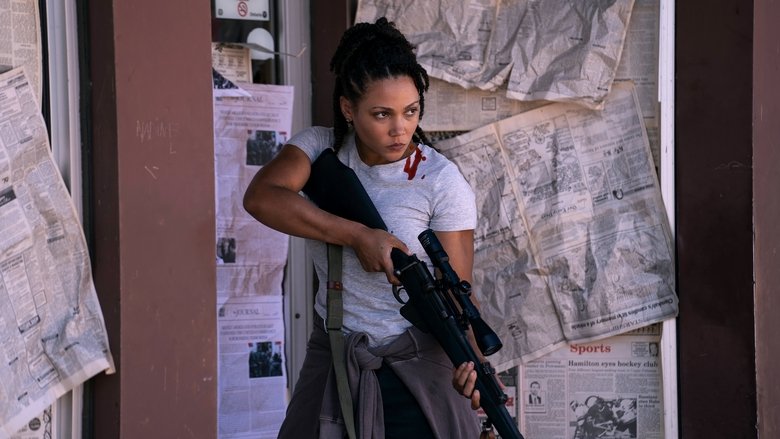 All the Lost Ones - Vj Soul | Ugaflix - Luganda Translated Movies and ...