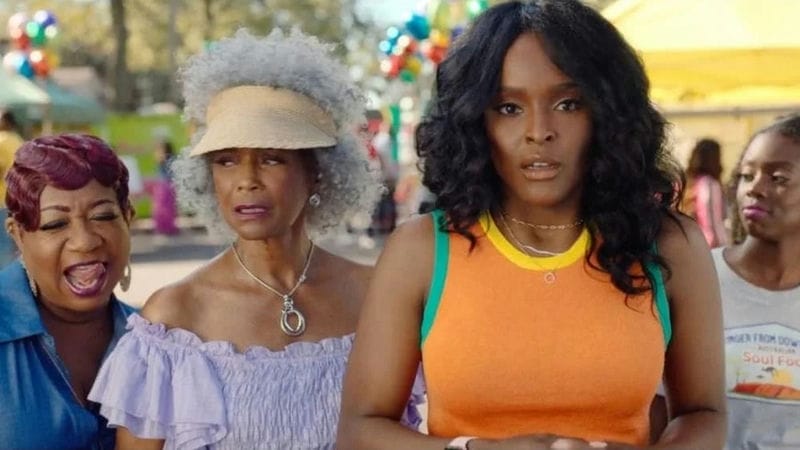 Block Party by Vj Junior | Ugaflix - Luganda Translated Movies and Non ...