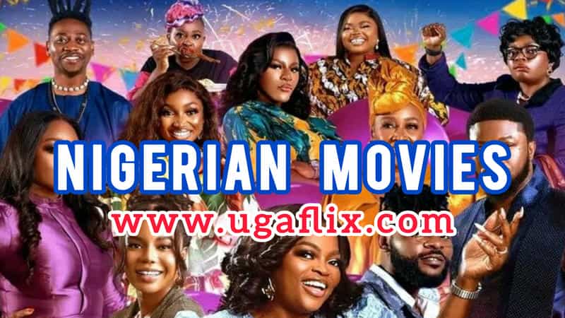 When Love Dies - Vj SMK | Ugaflix - Luganda Translated Movies and Non ...