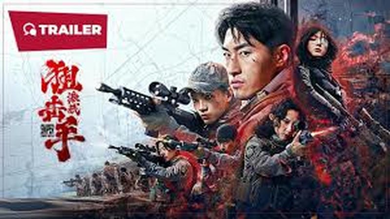 Sniper Fierce Battle - Vj Emmy | Ugaflix - Luganda Translated Movies ...